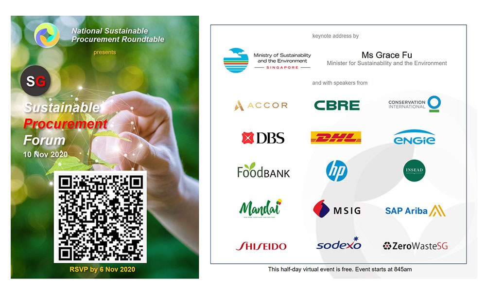 General Waste Management - DBS NSPR